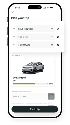 Allego App & Card, Europe-wide EV Charging Made Easy